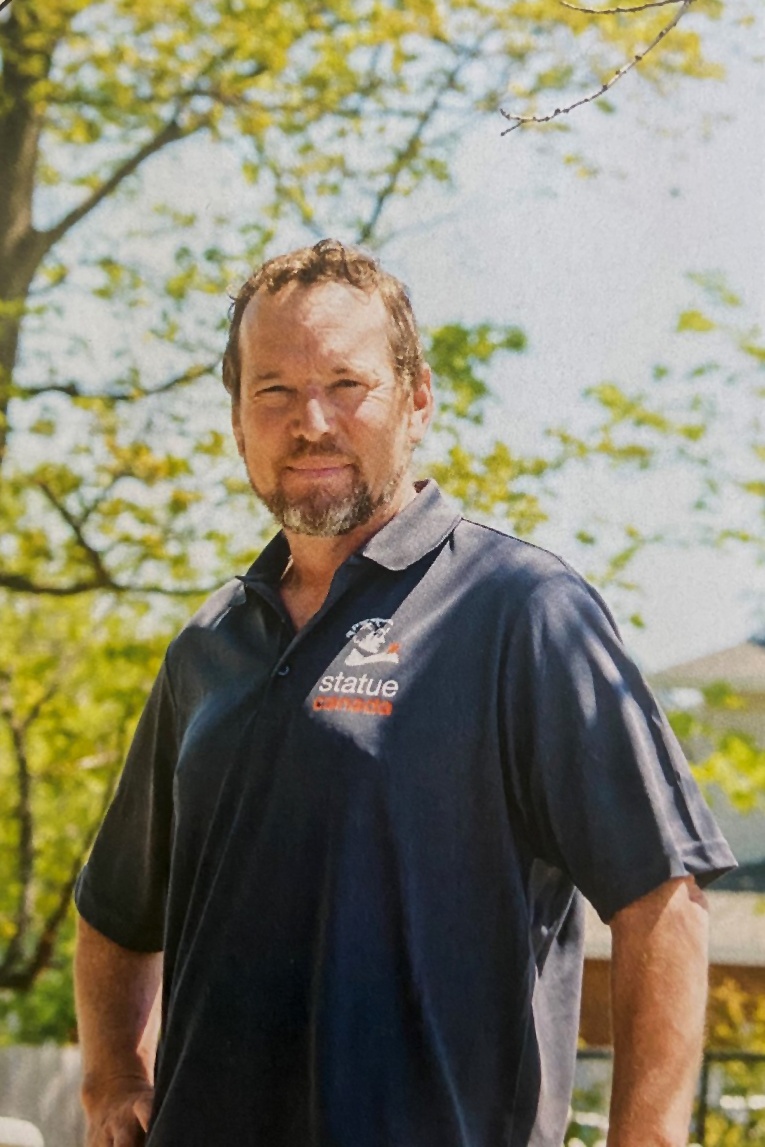 Our History – Statue Canada